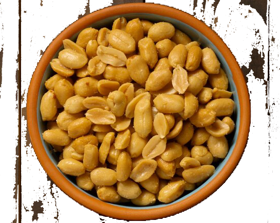 Mr. Munchido - Premium Peanuts, Chana, and Makhana Snacks | Wholesale ...
